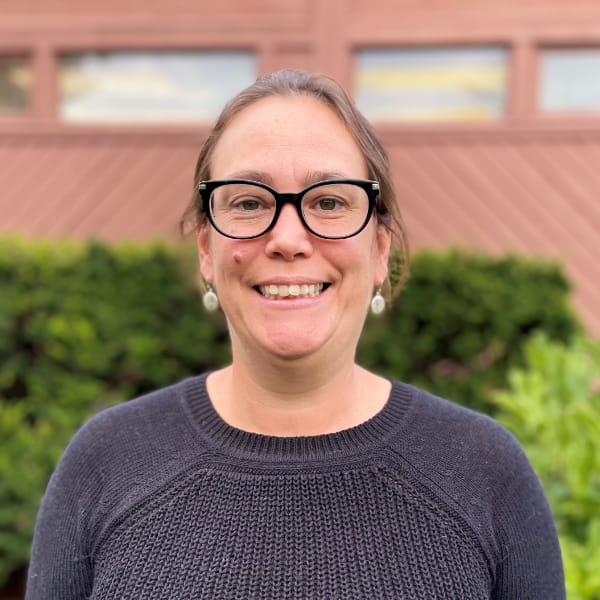 Patty Rissacher • Pediatric Medicine